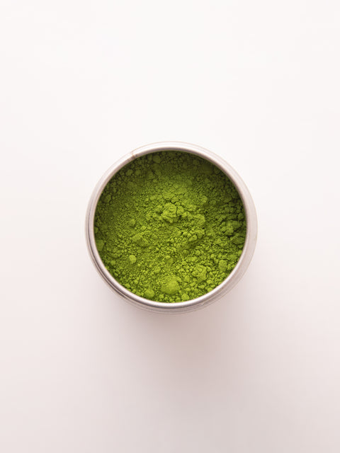 Kuru Matcha: Premium Ceremonial Matcha Powder in Australia