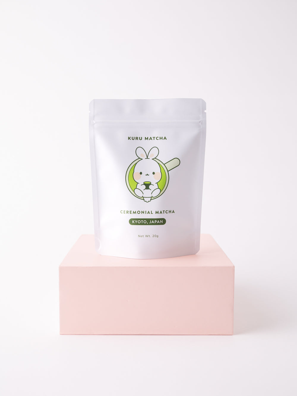 Kuru Matcha: Premium Ceremonial Matcha Powder in Australia