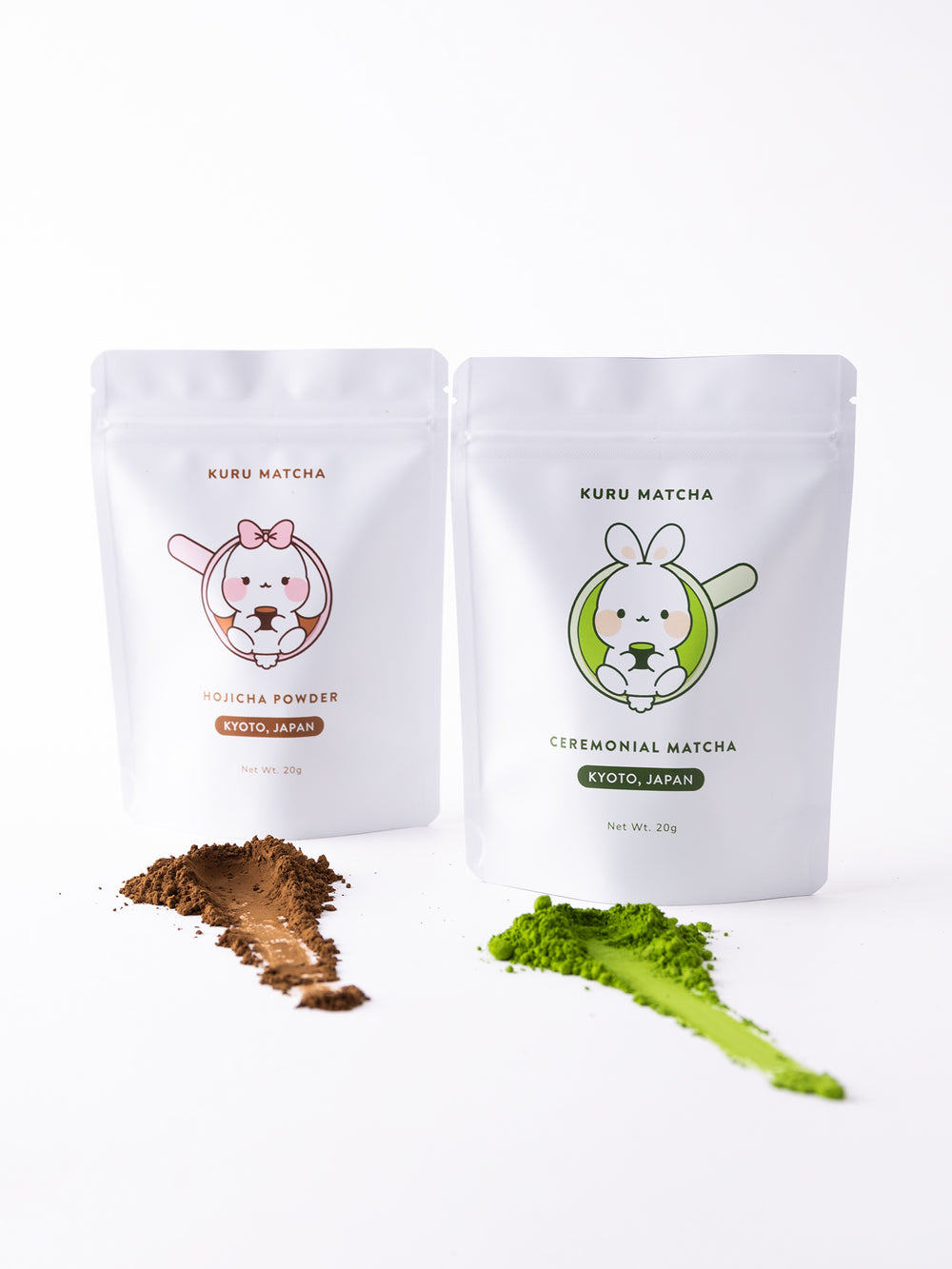 Kuru Matcha: Premium Ceremonial Matcha Powder in Australia