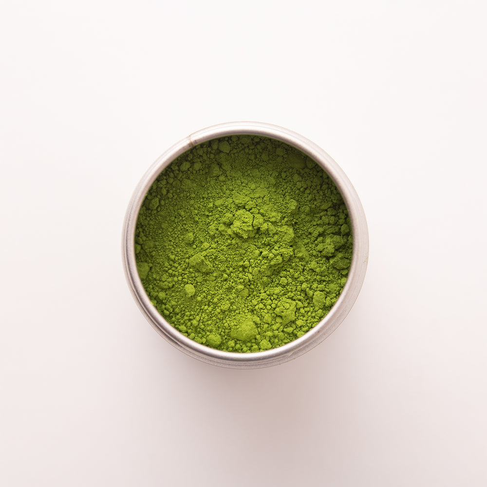 Kuru Matcha: Premium Ceremonial Matcha Powder in Australia